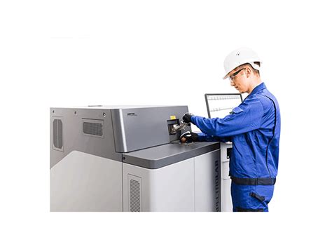 Arc Spark OES Analyser SPECTROLAB S QES More Info