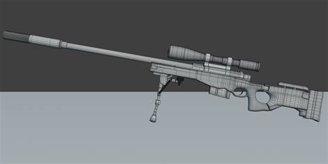 Avinash Awm Arctic Warfare Magnum