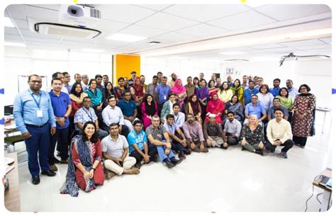 Md Abu Shoyeb On Linkedin Celebration Photo With All Care Bangladesh