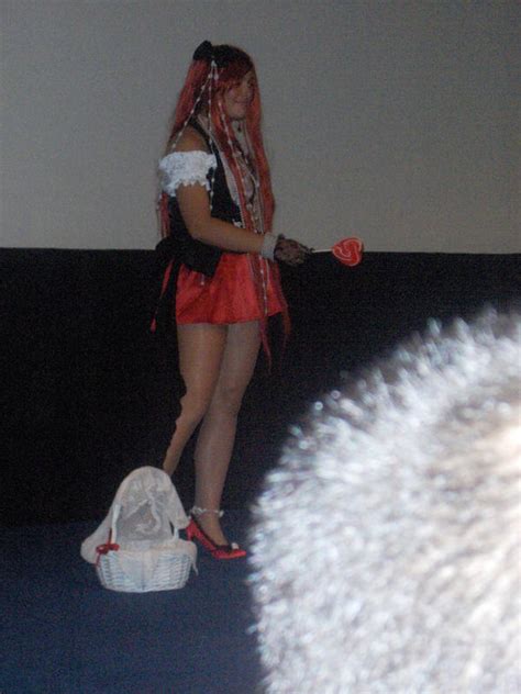 Midori Miss Candy 2 By Platinumx On Deviantart