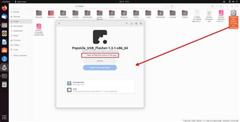 How To Easily Manage Appimages With Gear Lever In Linux Ostechnix