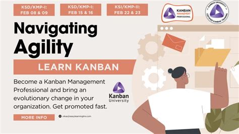 Agilemindset Scrummaster Scrum Kmp1 Kmp2 Kmp Kanbanmanagementprofessional