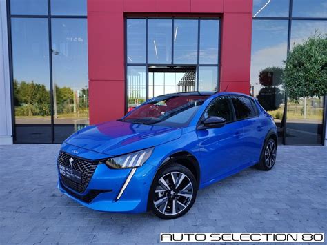 AUTO SELECTION PEUGEOT PureTech EAT GT OPTIONS