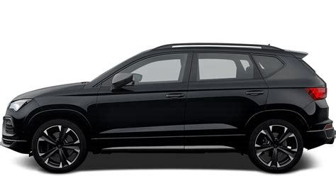 Dimensions Audi Q5 2017 2020 Vs Cupra Ateca 2020 Present