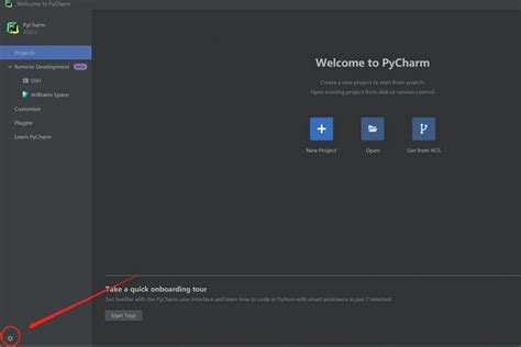 最新pycharm激活教程 可激活至 哔哩哔哩
