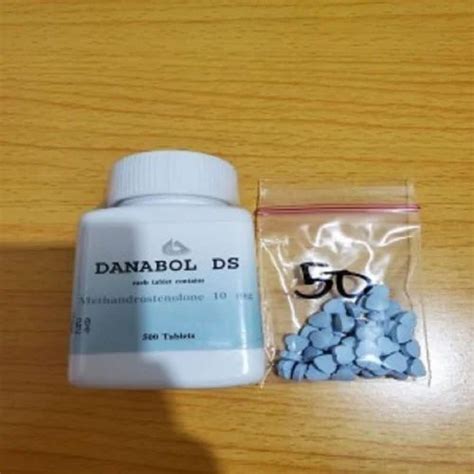 Danabol Ds Tablet 10mg At Rs 2100box Village Nandpur Nalagarh Id