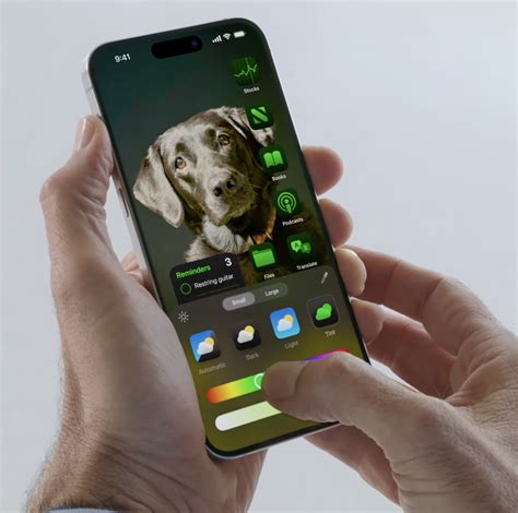 Ios 18 Preview 18 New Features Heading To Iphone Tapsmart