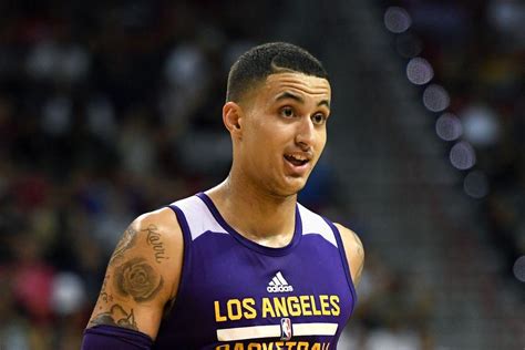 Kyle Kuzma Wallpapers Wallpaper Cave