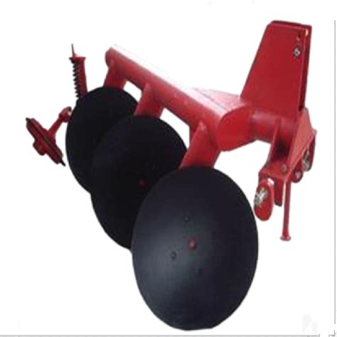 Heavy Duty Round Pipe Disc Plough Chain Sprocketpto Shaft