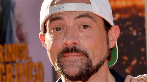 Kevin Smith Shares The Absolute Bliss Of Reuniting With The Clerks