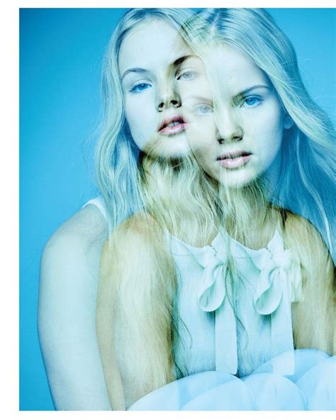 Jenna Warren Gr T Magazine January Celebmafia