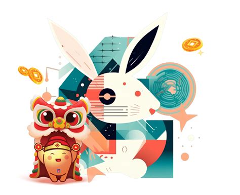 2024 Rabbit Chinese Zodiac Forecast 属兔生肖运势🎣 Experimente A Emoção Das