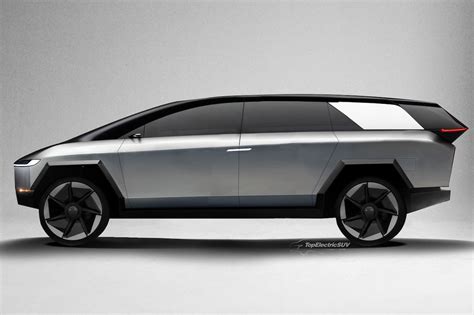 Robotaxi Tesla