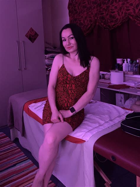 Pictures Cristina Massage
