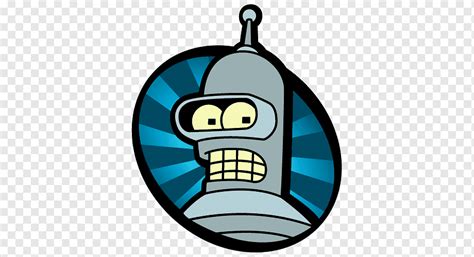 Bender Face Wallpaper