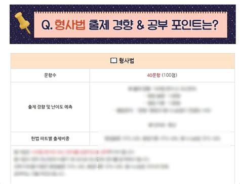 순경시험과목 공채경채 총정리 공부방법까지 네이버 블로그