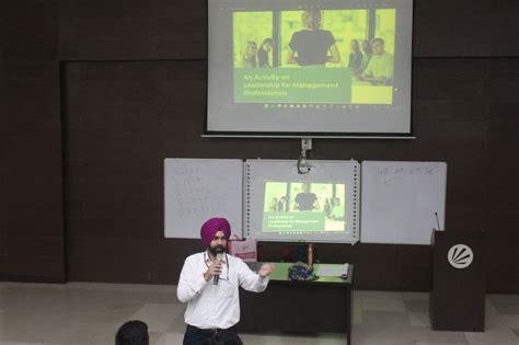 Sahil Jasrotia On Linkedin Leadership Lpuuniversity