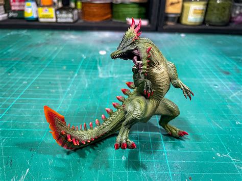 ボード「monstruos Y Bichos Raros」のピン モンスターハンター 怪獣 イラスト ゲームアート