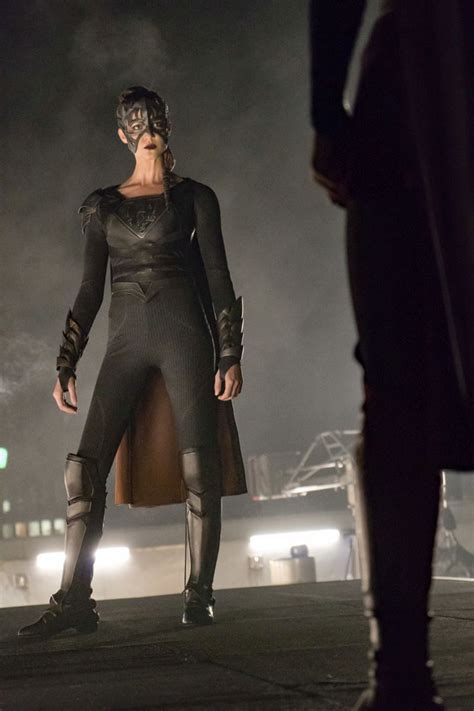 Supergirl Fort Rozz Review Ign