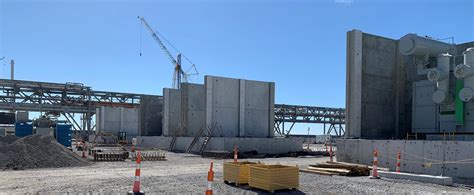 Precast Firewall System Waskey