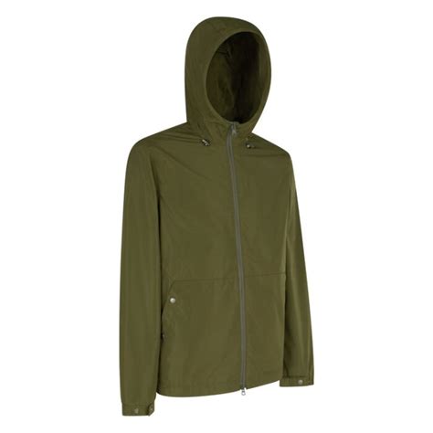 Geox LEITAN MID PARKA | sportisimo.cz