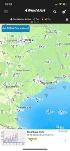 7 Free Wind Direction Apps for Android & iOS | Freeappsforme - Free apps for Android and iOS