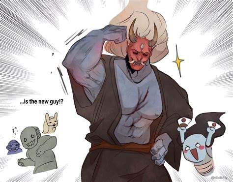The Oni