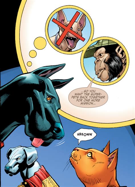 Review Super Sons Annual 1 The Batman Universe