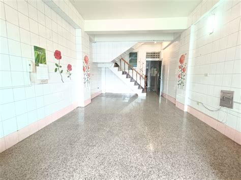 台南市永康區富強路一段透天厝永康西勢國小金店住~近南科 房屋出售 樂屋網