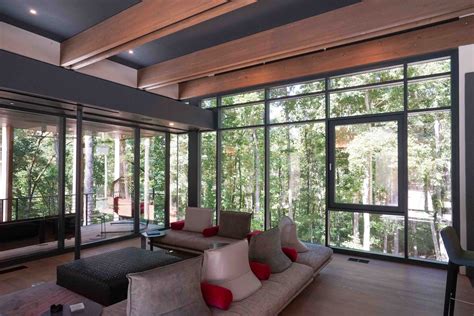 Modern Window Inspirations And How To Get The Look — Bauwerk Building