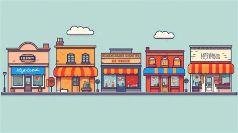 The Evolution Of E Commerce From Brick And Mortar To Digital Storefronts