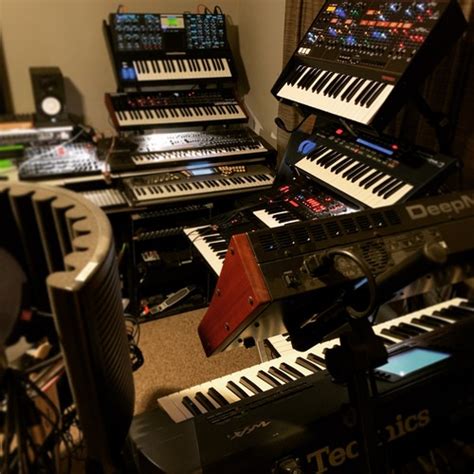 Korg MS Ranked In Synthesizers Equipboard