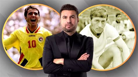 Hagi sau Dobrin Ce răspuns a dat Adrian Mutu discurs total diferit
