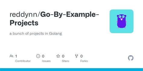 Learn Golang With Go By Example Projects Naresh Reddy Posted On The Topic Linkedin