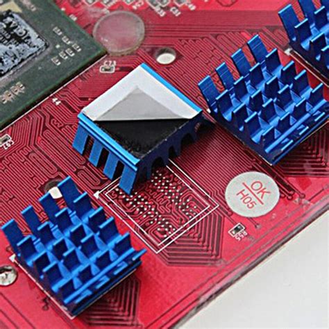 younuon disipador térmico de aluminio para pc tar grandado