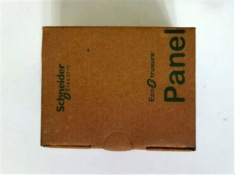 Pas600 Ecostruxure Panel Server Universal Wireless Concentrator Modbus Gateway 110 277 Vac