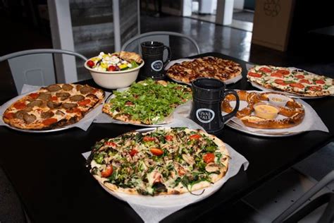 Hampstead NC Oval And Ale Food Topsail Magazine