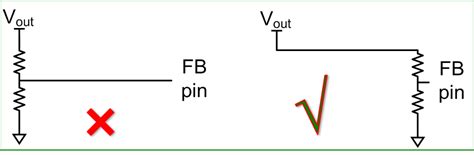 Why High Impedances Node Are Susceptible To Pick Up Nosie Power Management Forum Power