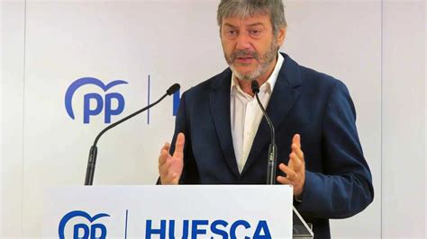 El PP Pide Al Subdelegado Que Solicite Las Carencias Estatales