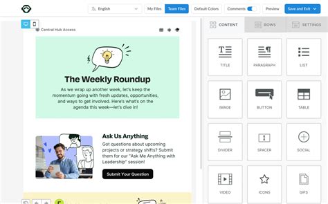 Top 10 Sample HR Emails To Employees