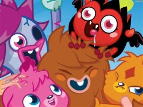 Viral Video Game Moshi Monsters Set To Return For 20th Anniversary Following 2019 Shut Down