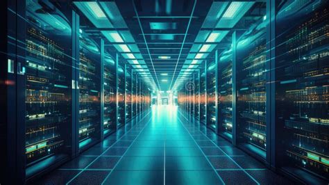 Cloud Data And Analytics Stock Illustration Illustration Of Statistics