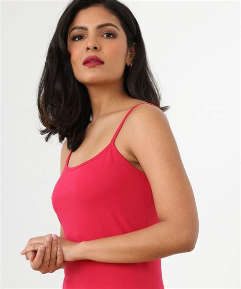 Low Impact Shelf Bra Cami Tank Cleo 4000007707