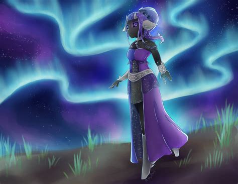 Infiniyte Dta Entry By Paisleyperson On Deviantart