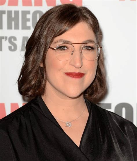 Mayim Bialik Shares The 5 Relatable Things She Does For Her Mental