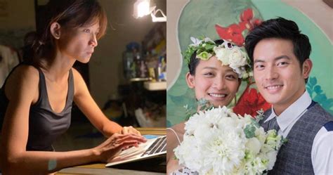 宥胜老婆林慈惠“沉默3天”首发声！ “感谢的人比道歉的更多”