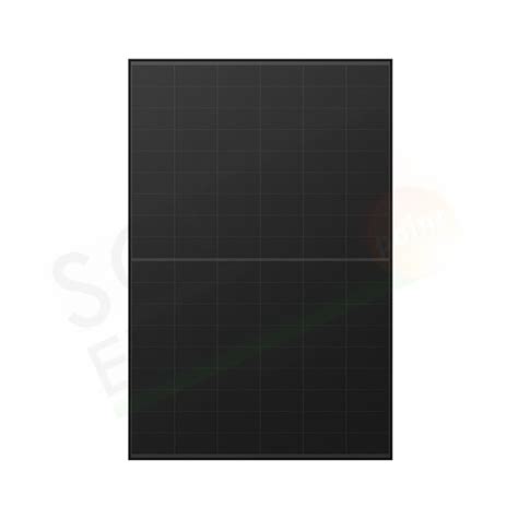 AIKO A450-MAH54MB BLACK – MODULO FOTOVOLTAICO MONOCRISTALLINO 450 W - Solar Energy Point