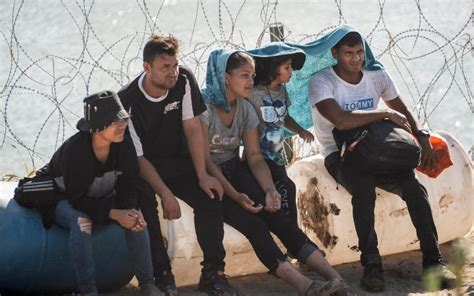 Federal Judge Blocks Biden Asylum Ban Criticized By US Bishops