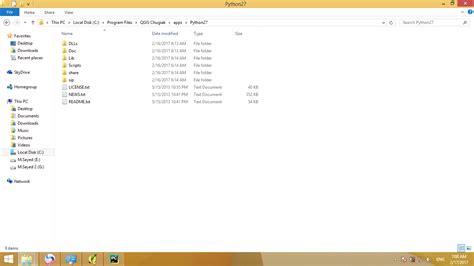 Python I Cant Add Libraries To Pythonpath Stack Overflow