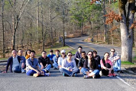 Yu Lab Team St Jude Research